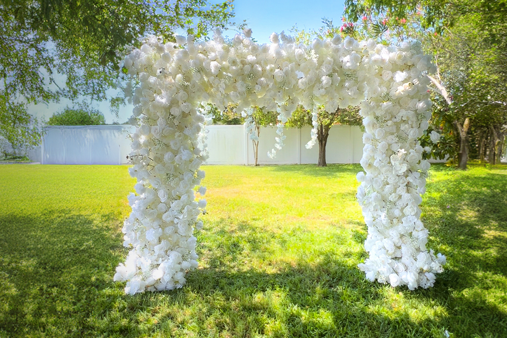 Flower Wall Backdrops 101: The Ultimate Guide to Stunning Floral Displ