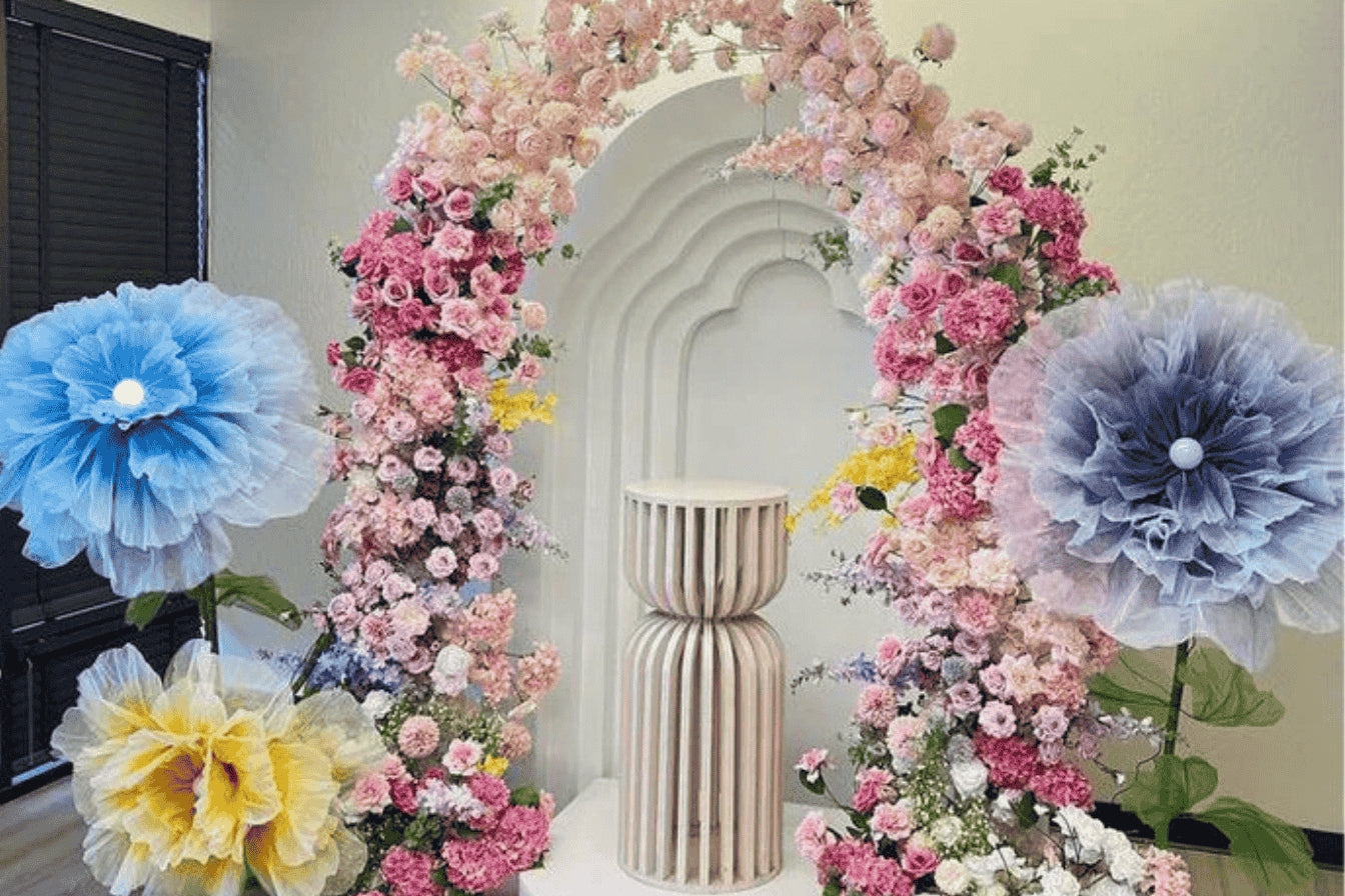 Ultimate Guide to Flower Arches: Uses | Benefits | Selection | DIY ...