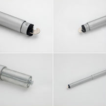 Telescopic Stand Square Screen Adjustable Frames Backdrop for Party Ev